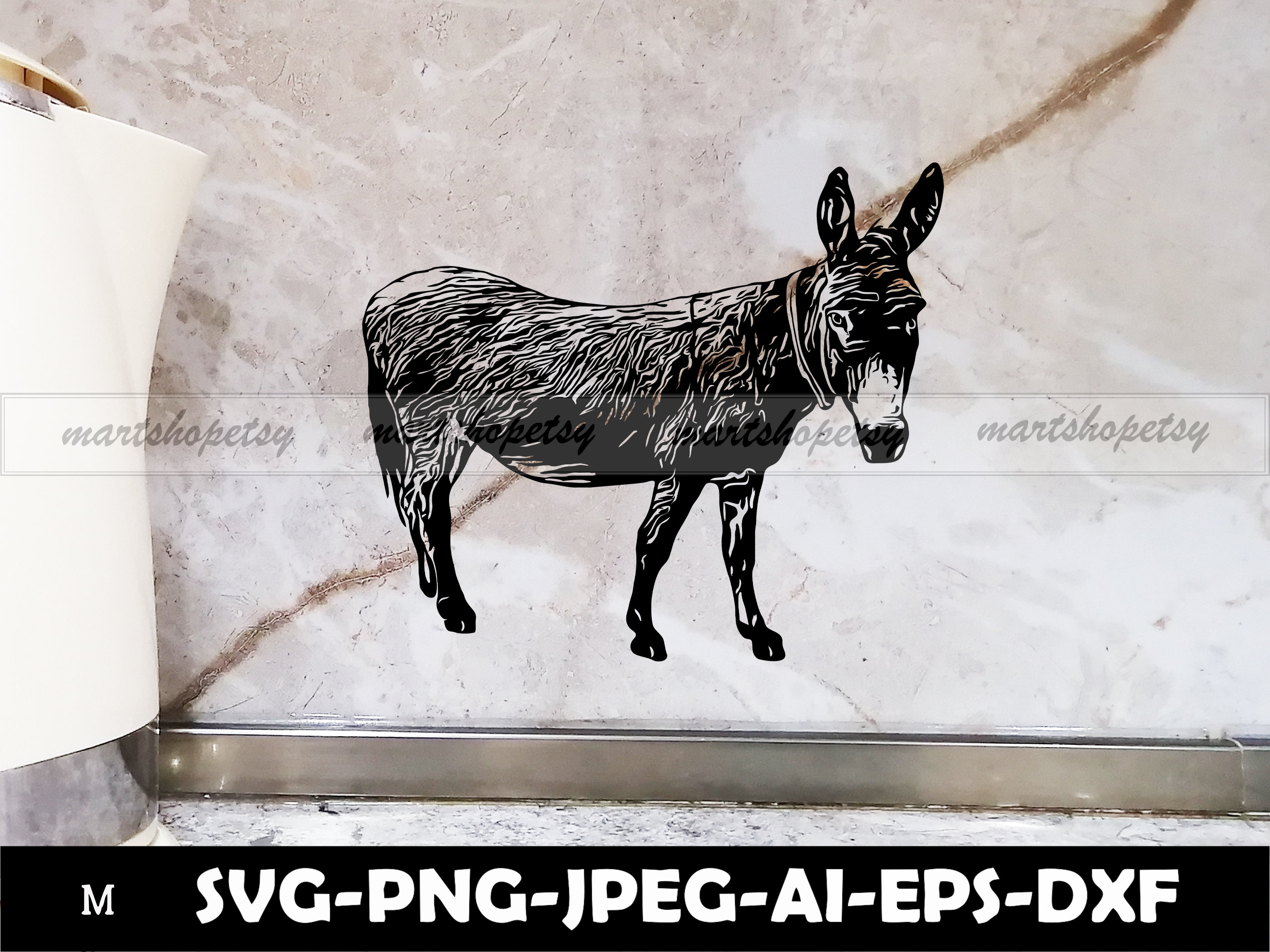 Donkey Svg Donkey Svg Bundle Donkey Svg for Cricut Donkey - Etsy Australia