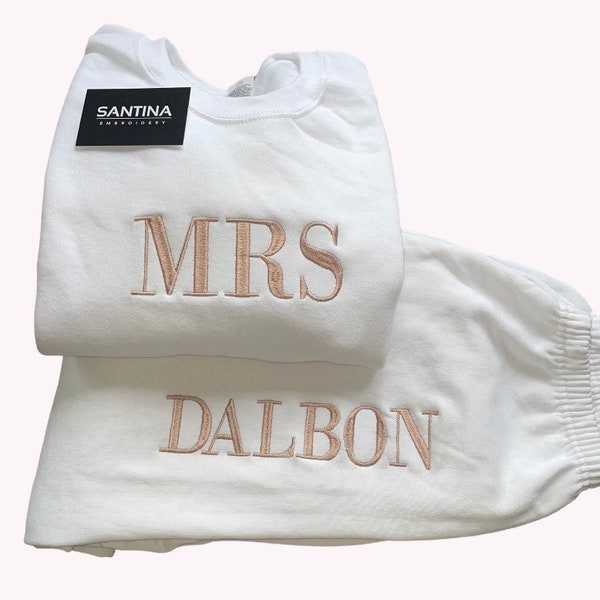 Bridal Tracksuit - Etsy