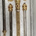 Bishop Sticks, Bishops Staff, Bishop Gift, Crosier. - Etsy