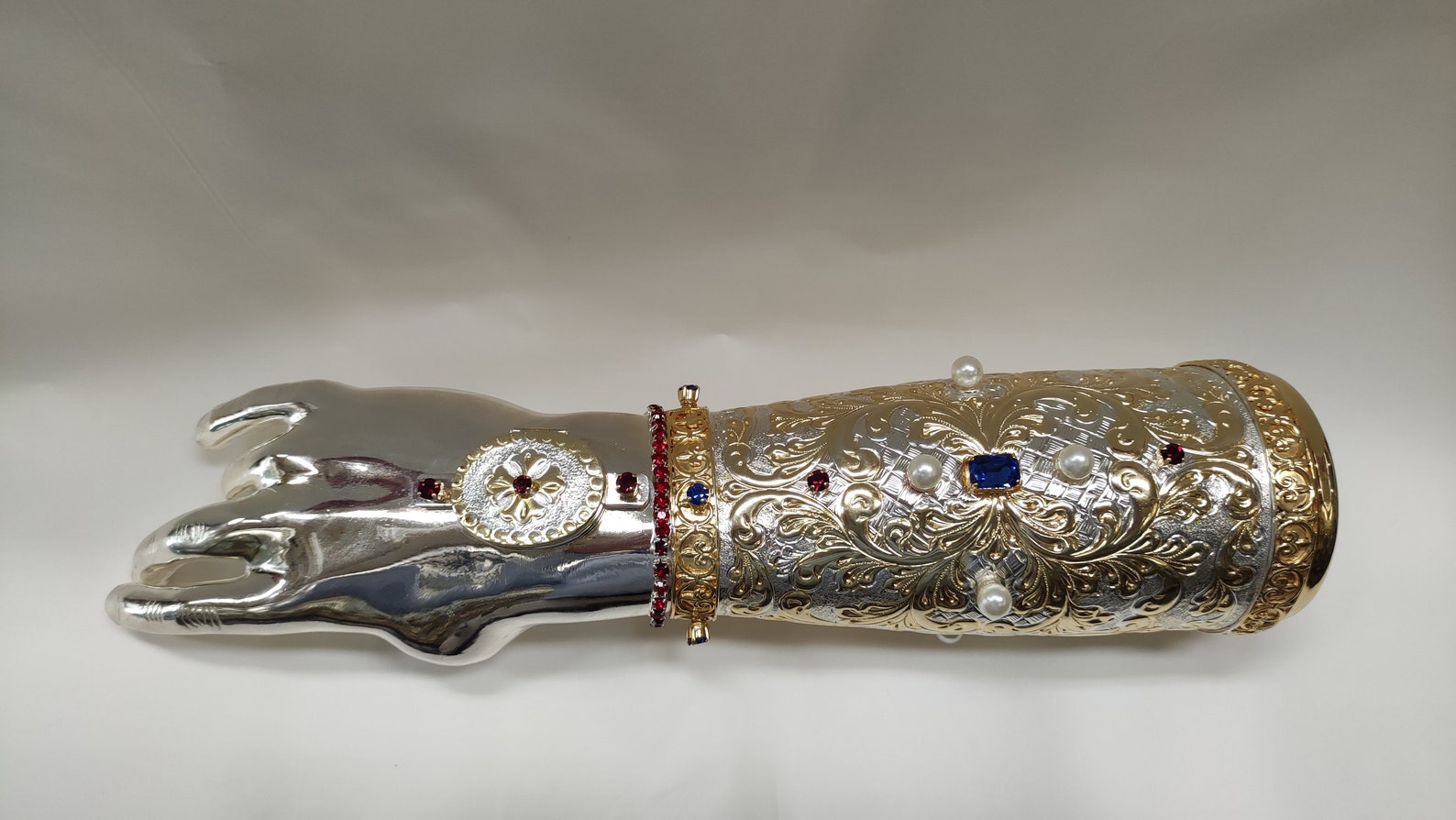 Reliquary, Relic Box, Catholic Reliquary, Orthodox Reliquary, Saint ...