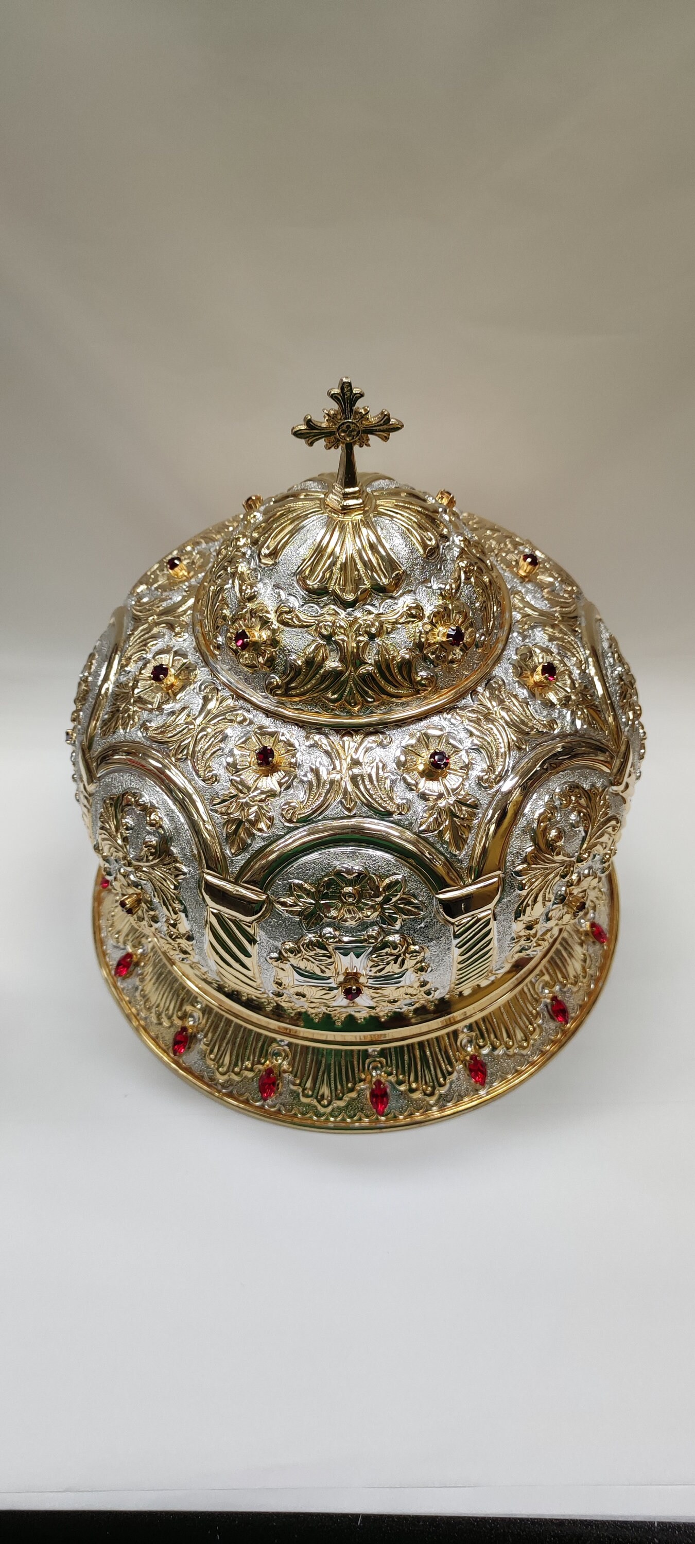 Reliquary, Relic Box, Catholic Reliquary, Orthodox Reliquary, Saint ...