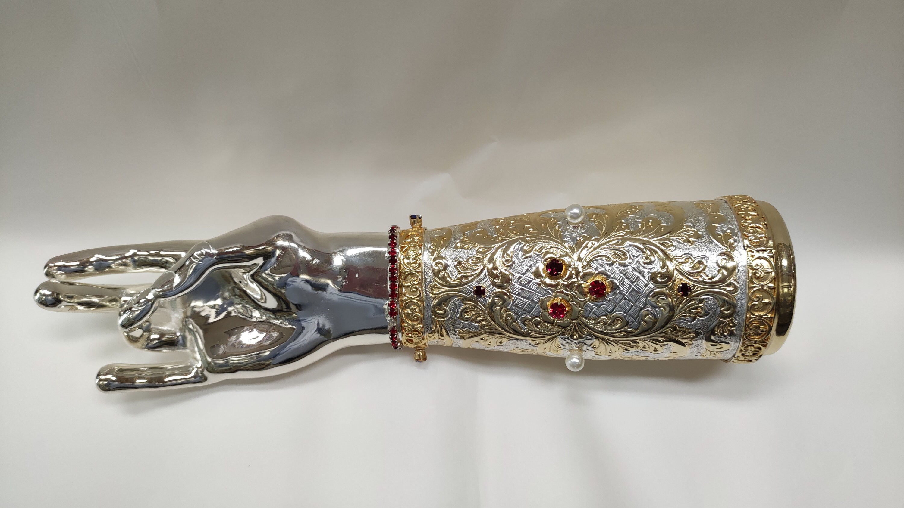 Reliquary, Relic Box, Catholic Reliquary, Orthodox Reliquary, Saint ...