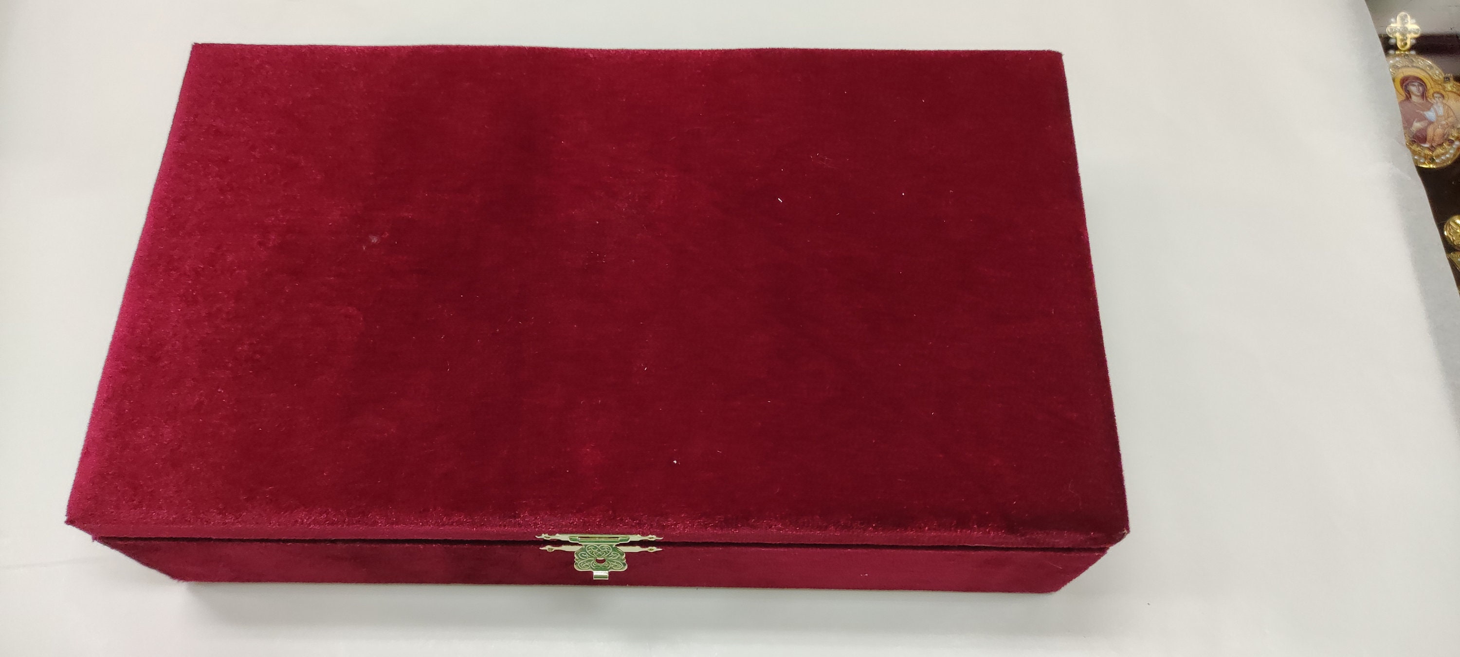 Reliquary, Relic Box, Catholic Reliquary, Orthodox Reliquary, Saint ...