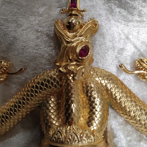 Bishop Sticks, Bishops Staff, Bishop Gift, Crosier. - Etsy