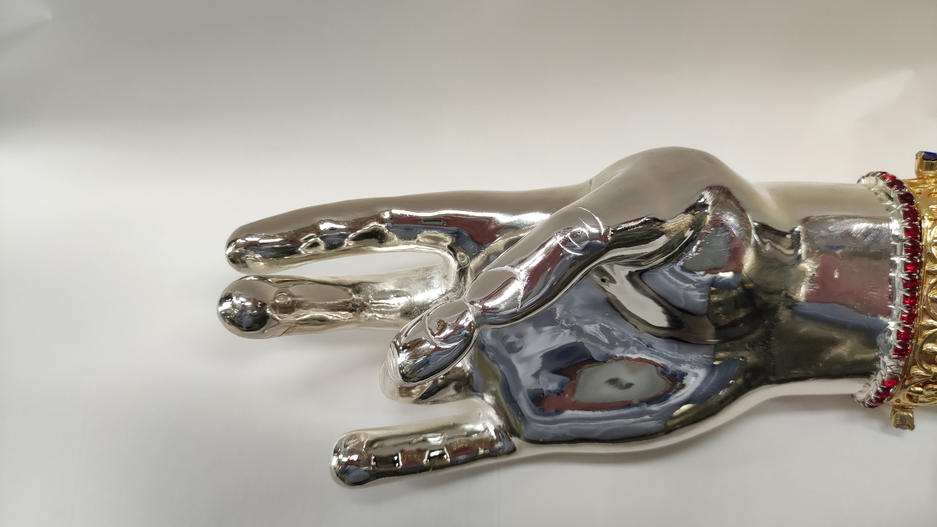 Reliquary, Relic Box, Catholic Reliquary, Orthodox Reliquary, Saint ...