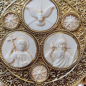 Engolpion, Byzantine Engolpion, Orthothox Engolpion, Catholic Engolpion ...