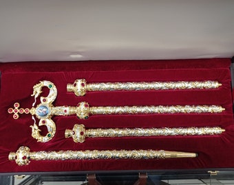 Smocked Bishop | Etsy