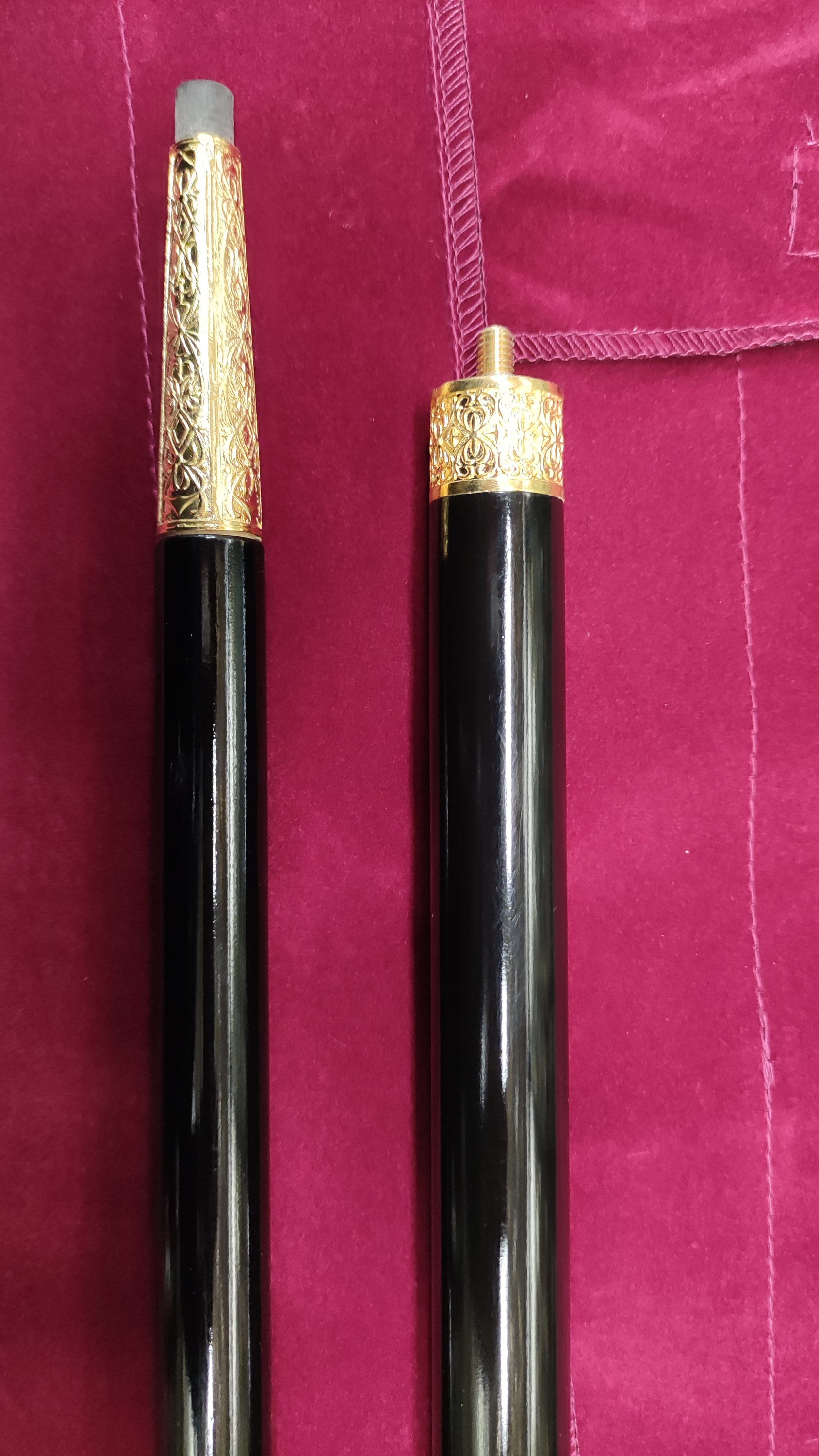 Bishop Sticks, Bishops Staff, Bishop Gift, Crosier. - Etsy