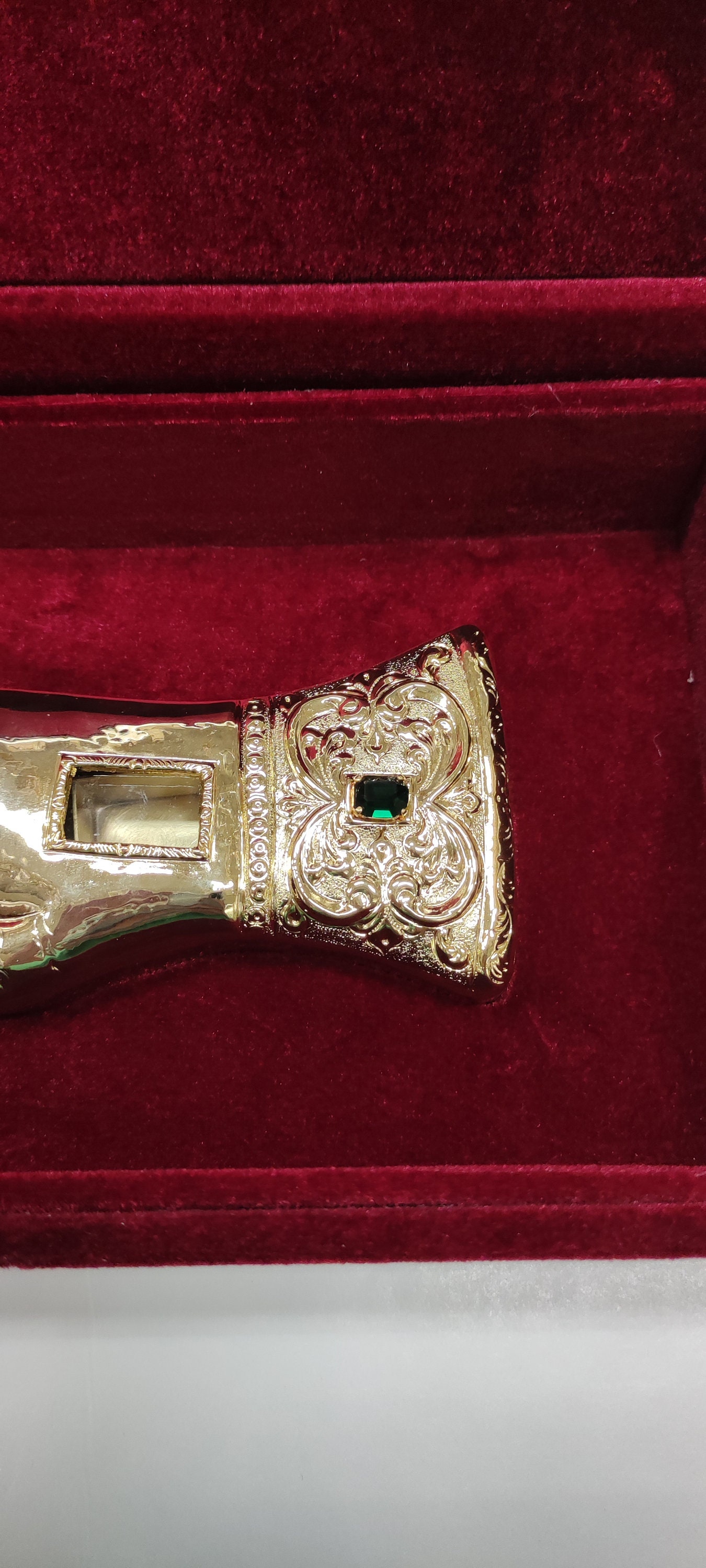 Reliquary, Relic Box, Catholic Reliquary, Orthodox Reliquary, Saint ...