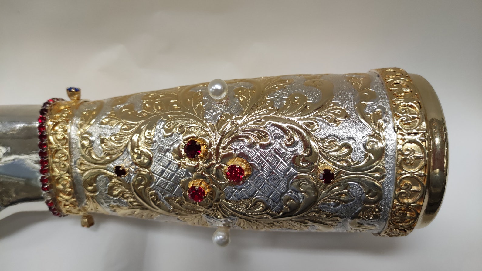 Reliquary, Relic Box, Catholic Reliquary, Orthodox Reliquary, Saint ...