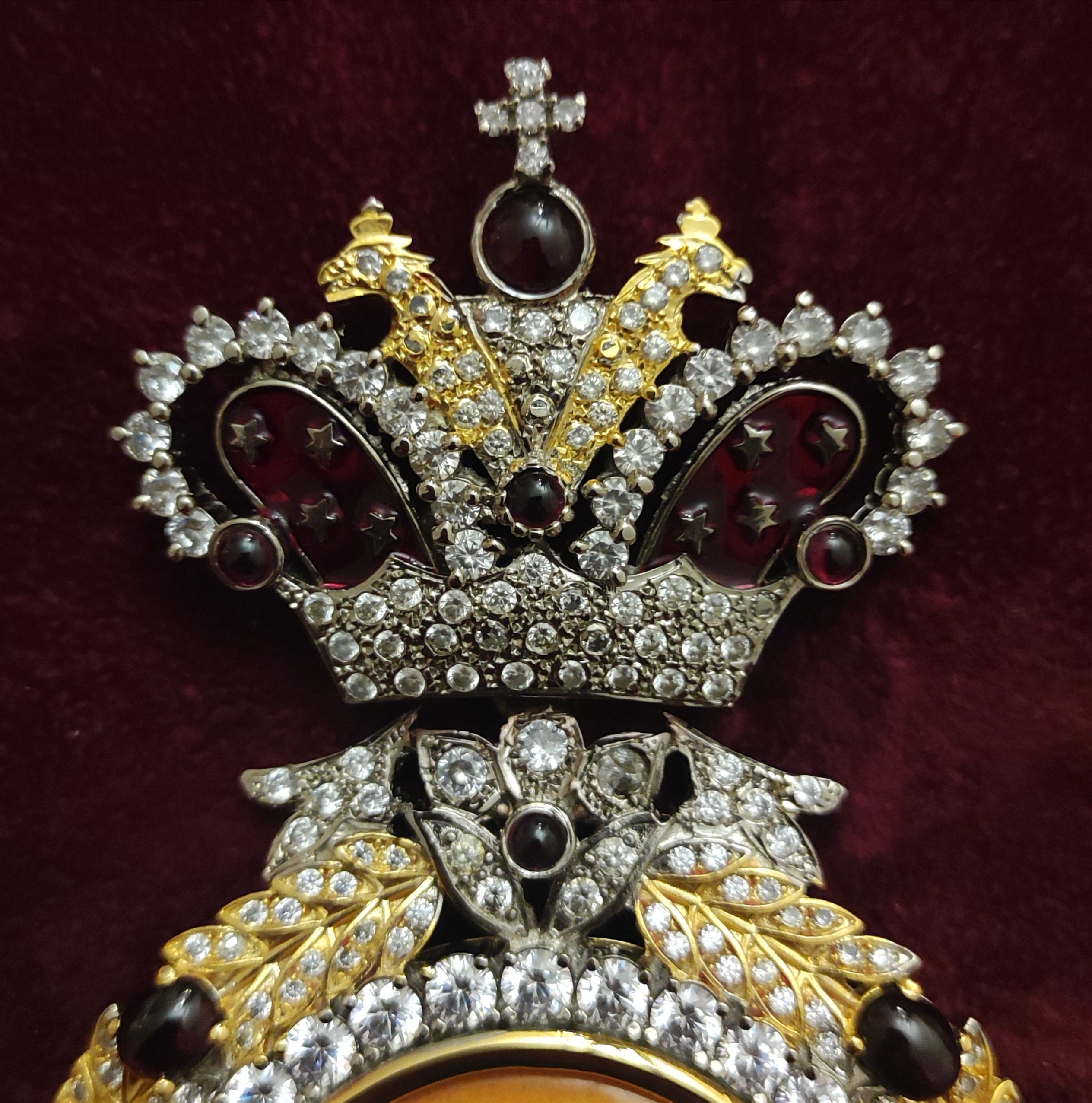 Engolpion, Byzantine Engolpion, Orthothox Engolpion, Catholic Engolpion ...