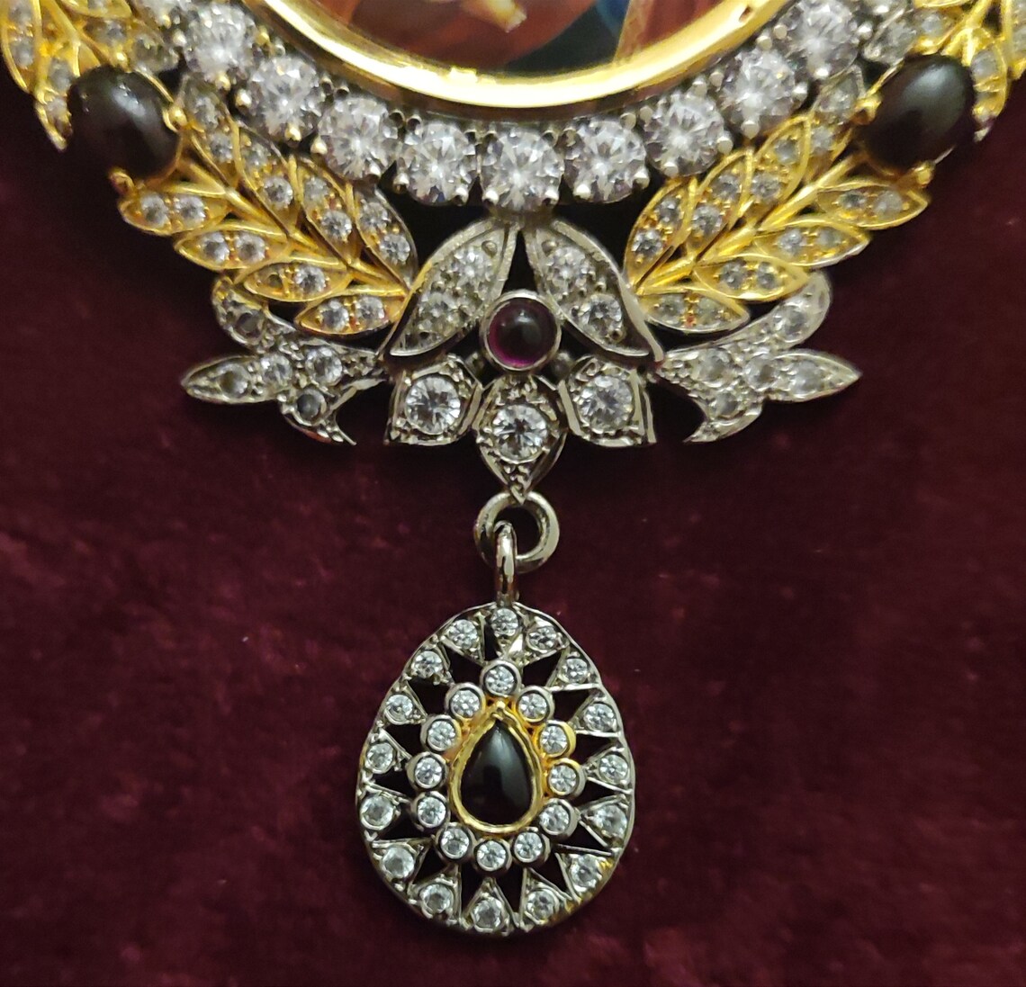 Engolpion, Byzantine Engolpion, Orthothox Engolpion, Catholic Engolpion ...