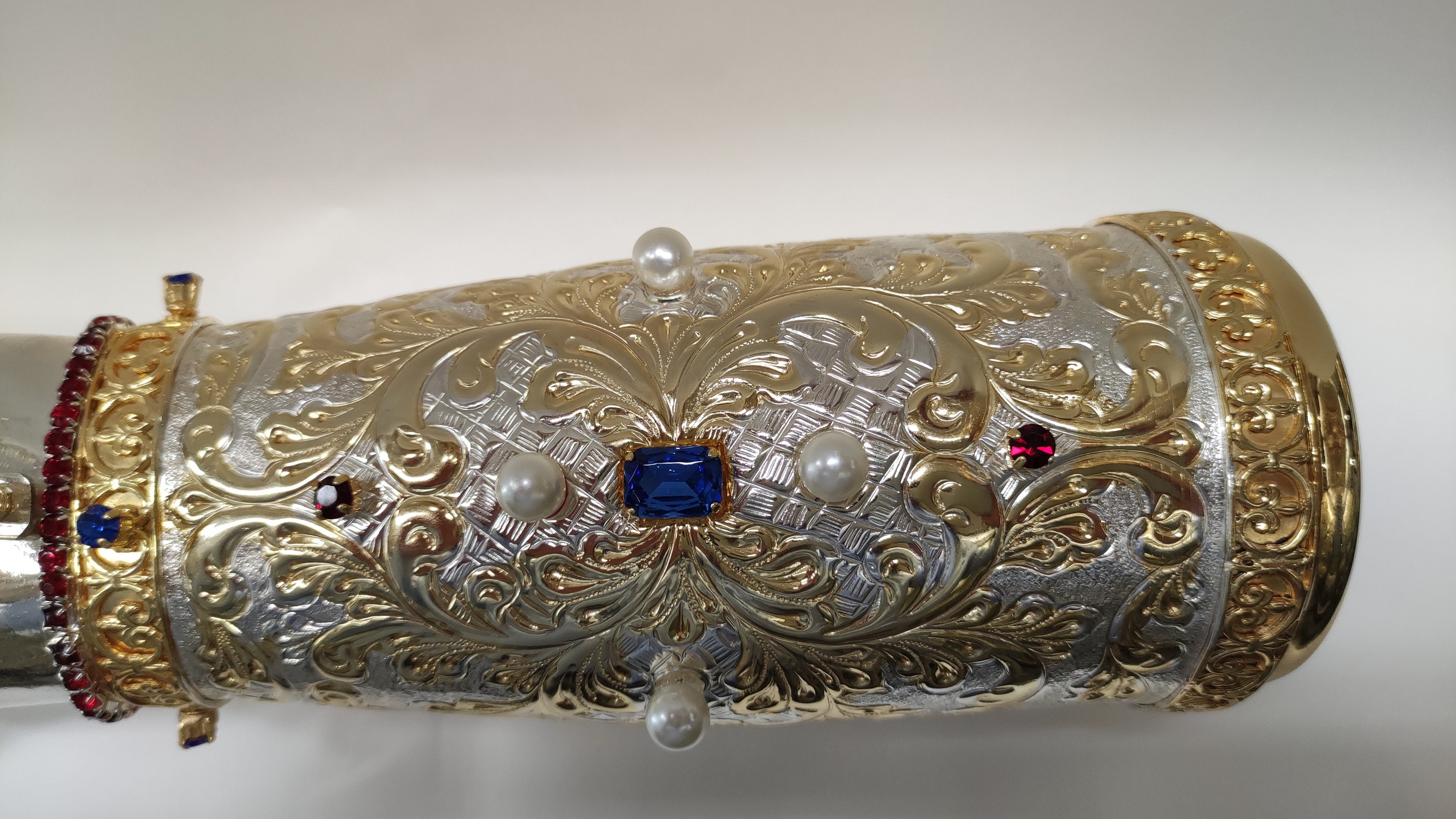 Reliquary, Relic Box, Catholic Reliquary, Orthodox Reliquary, Saint ...