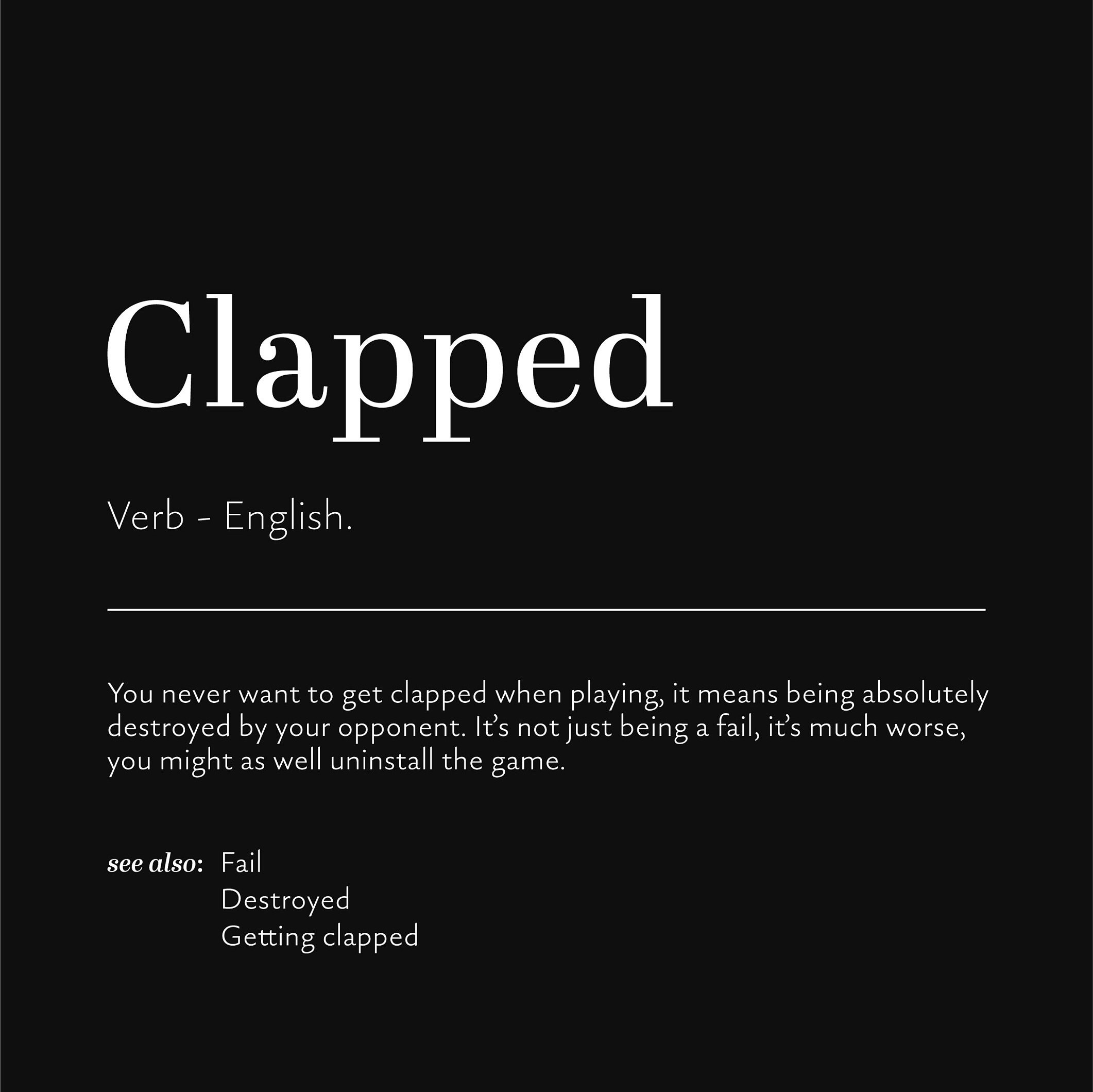 Lets Go Clapped Sus Gaming Prints Game Room Decor - Etsy UK