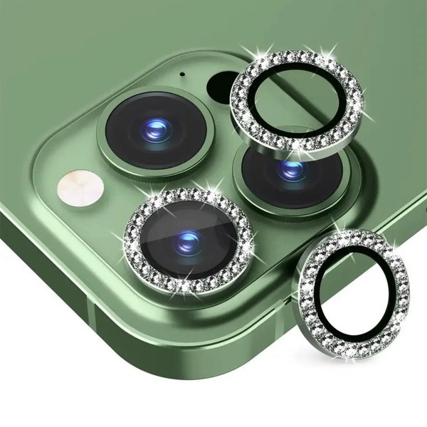 Camera Bling - Etsy