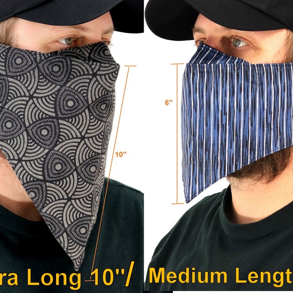 Beard Mask - Etsy