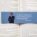 Presidential Inspired Bookmarks - Etsy