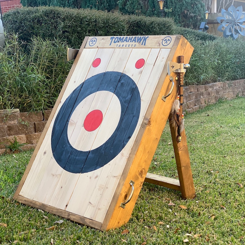 Board Game Target - Etsy