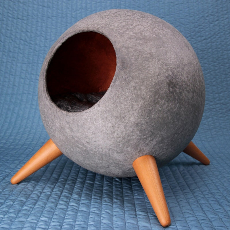 Cat Pod - Etsy UK