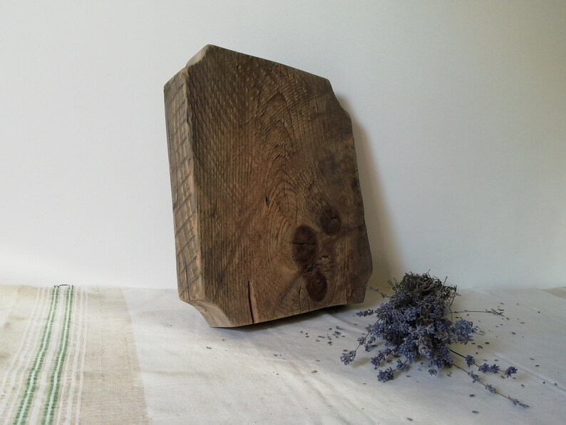 Antique Wooden Rustic Chopping Board Vintage Cutting Board - Etsy