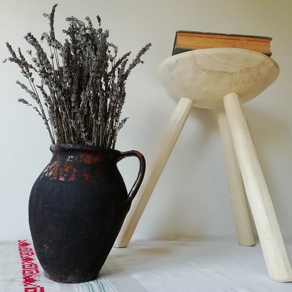 Primitive Vessel - Etsy