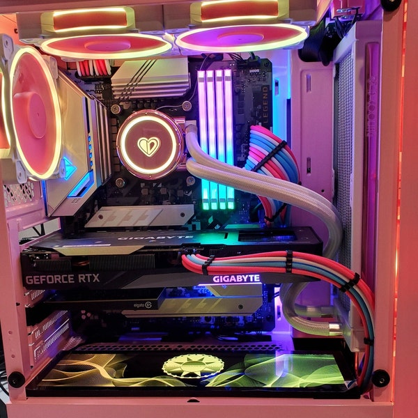 Custom Pc - Etsy