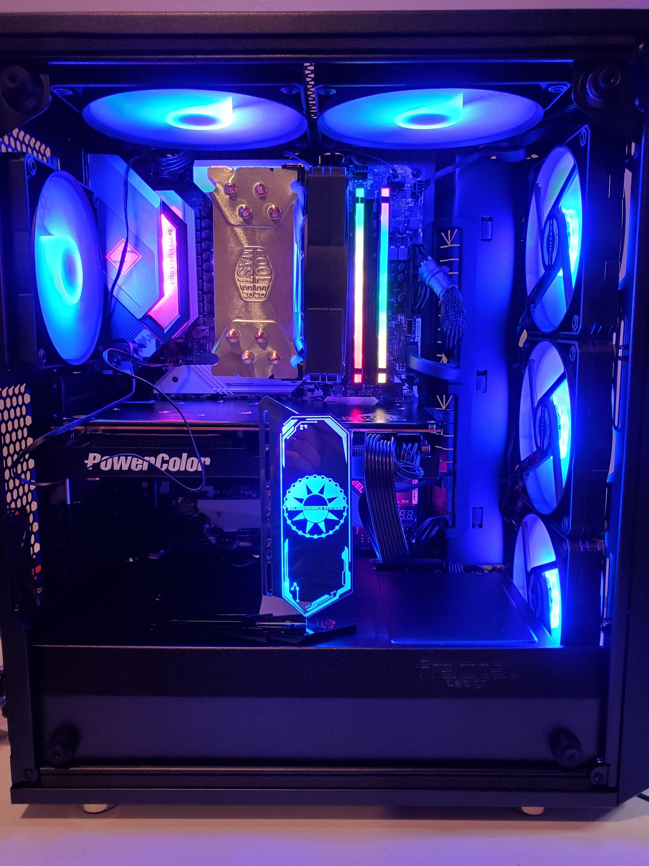 Custom Built PC Desktops - Etsy