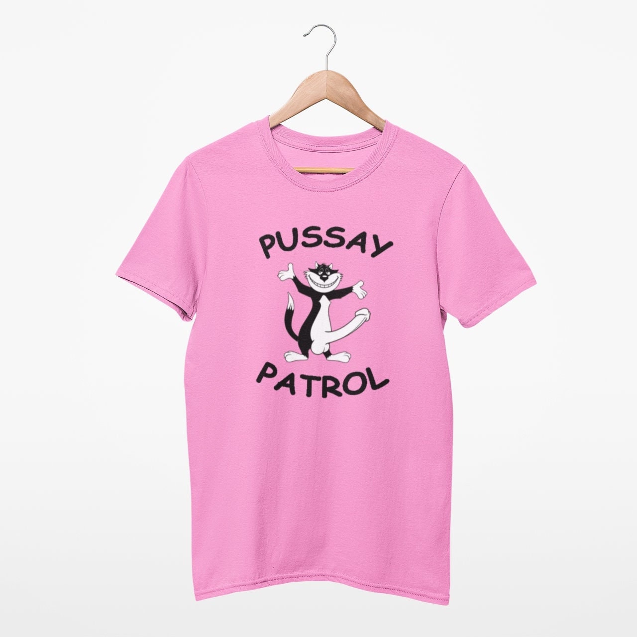 The Inbetweeners Movie Pussay Patrol