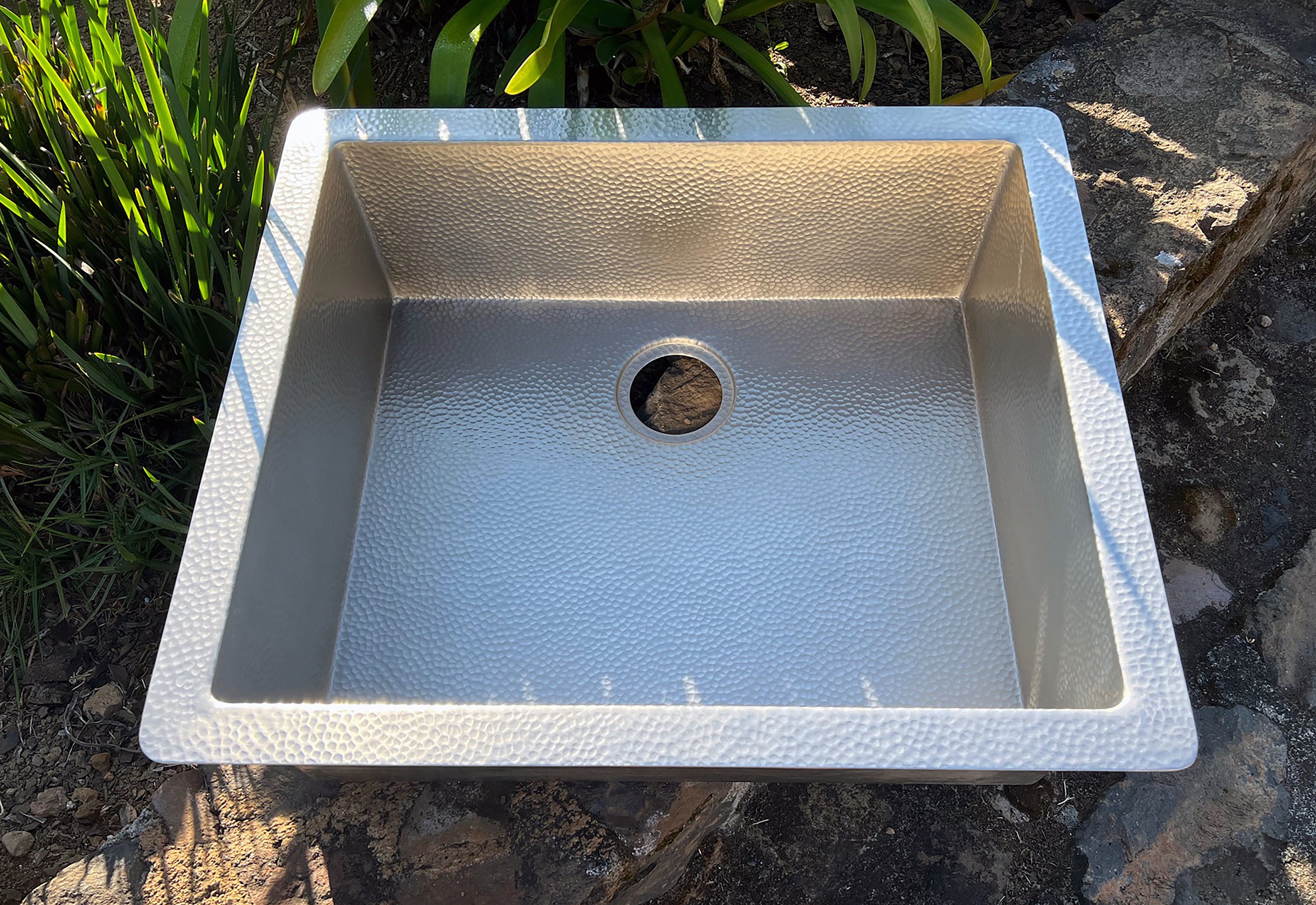 Santa Clara Brass & Copper