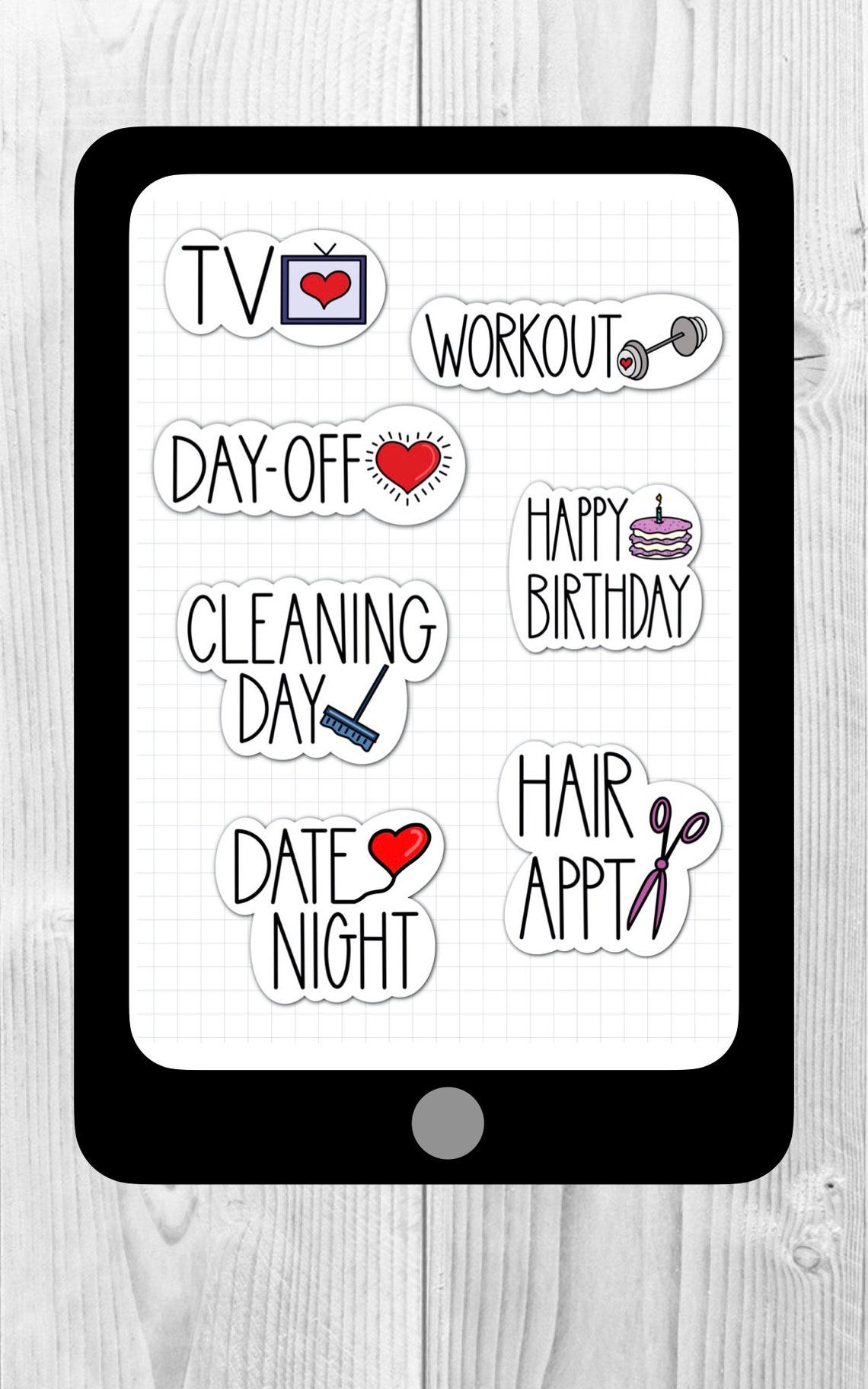 18 Pre cropped Everyday Digital Stickers For Goodnotes 5 Etsy 18-pre-cropped-everyday-digital-stickers-for-goodnotes-5-etsy