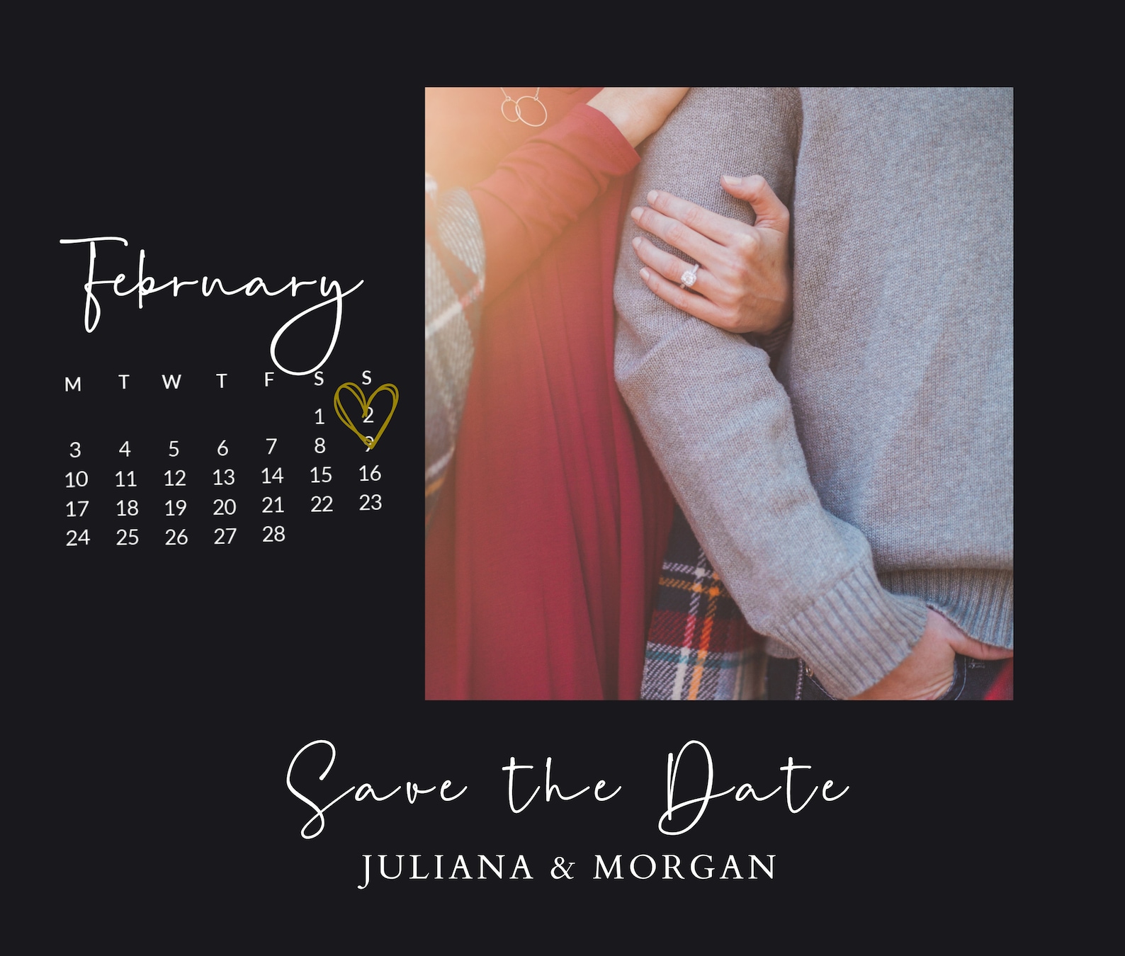 Perpetual Mini Calendars Digital Planner Transparent Endless Calendar ...