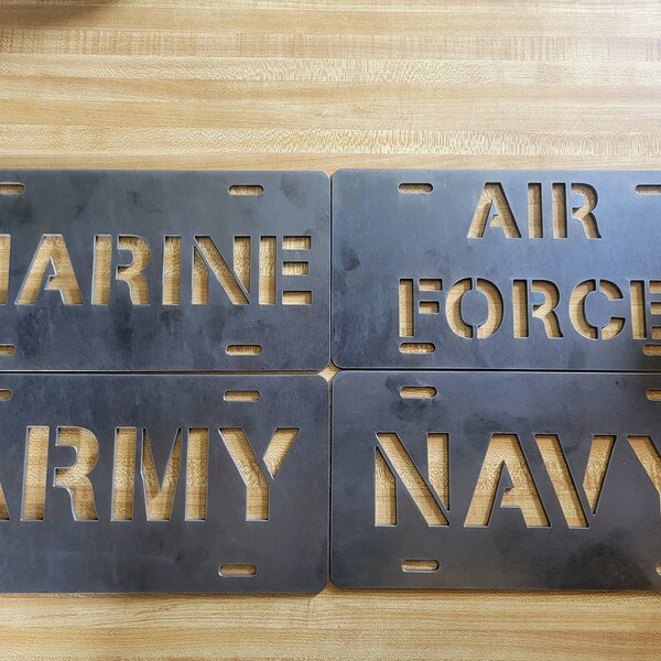 Military Dxf Cnc - Etsy