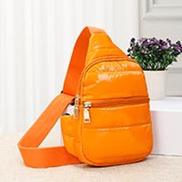 Mini Sling Bag - Etsy