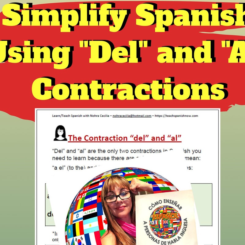 NohraCeciliasShop - Etsy