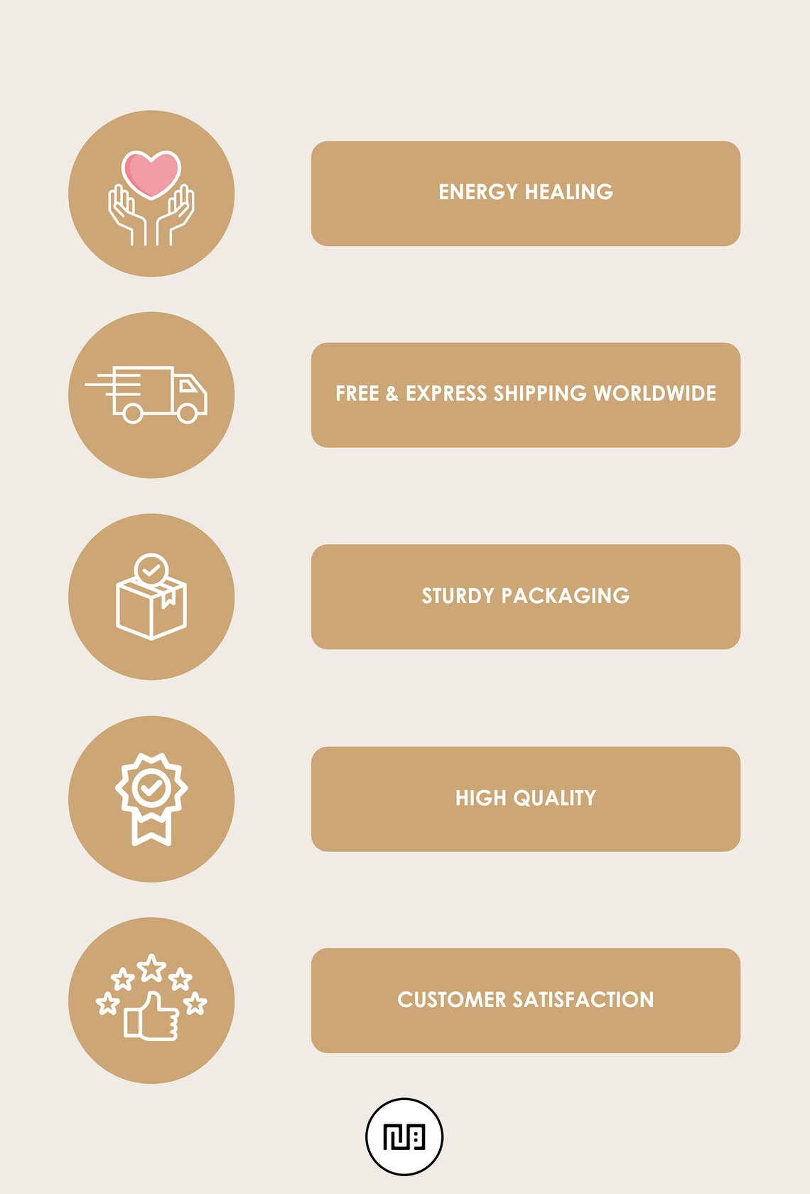 Allatra Symbol Metal Wall Art, Divine Spiritual Wall Decor, Minimalist ...