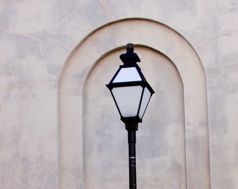 Indoor Street Lamp - Etsy
