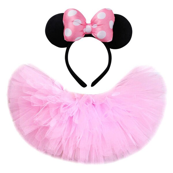 Birthday Party Tutu - Etsy