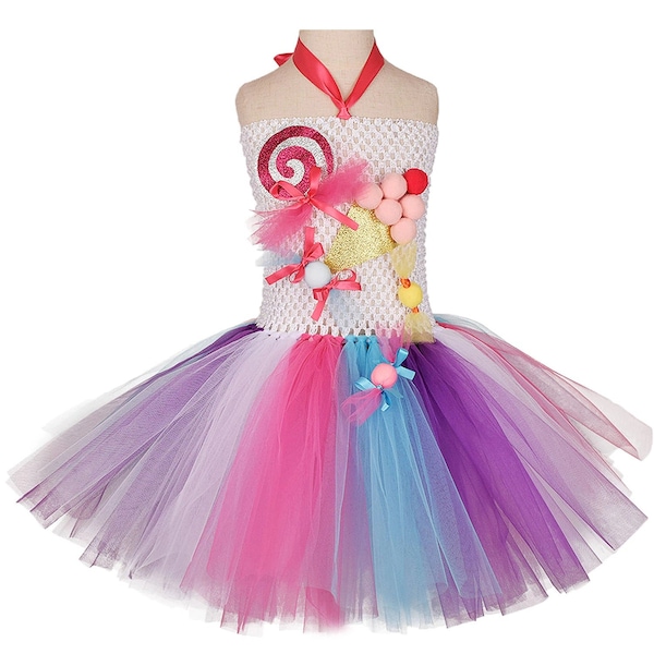 Lollipop Costume - Etsy