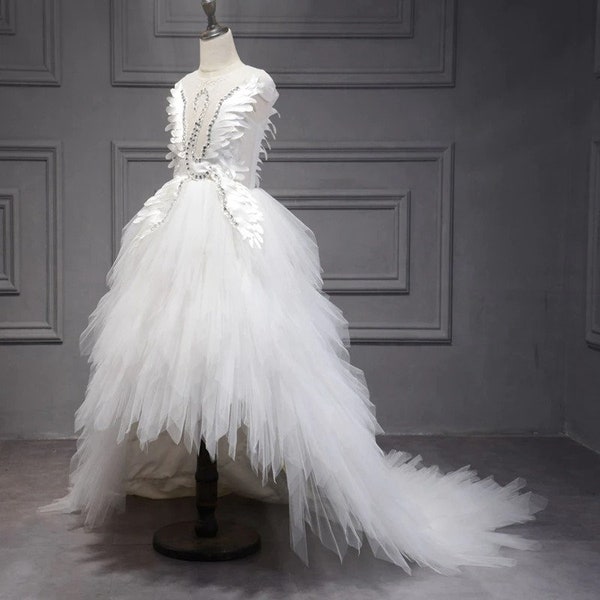 Pageant Dress - Etsy