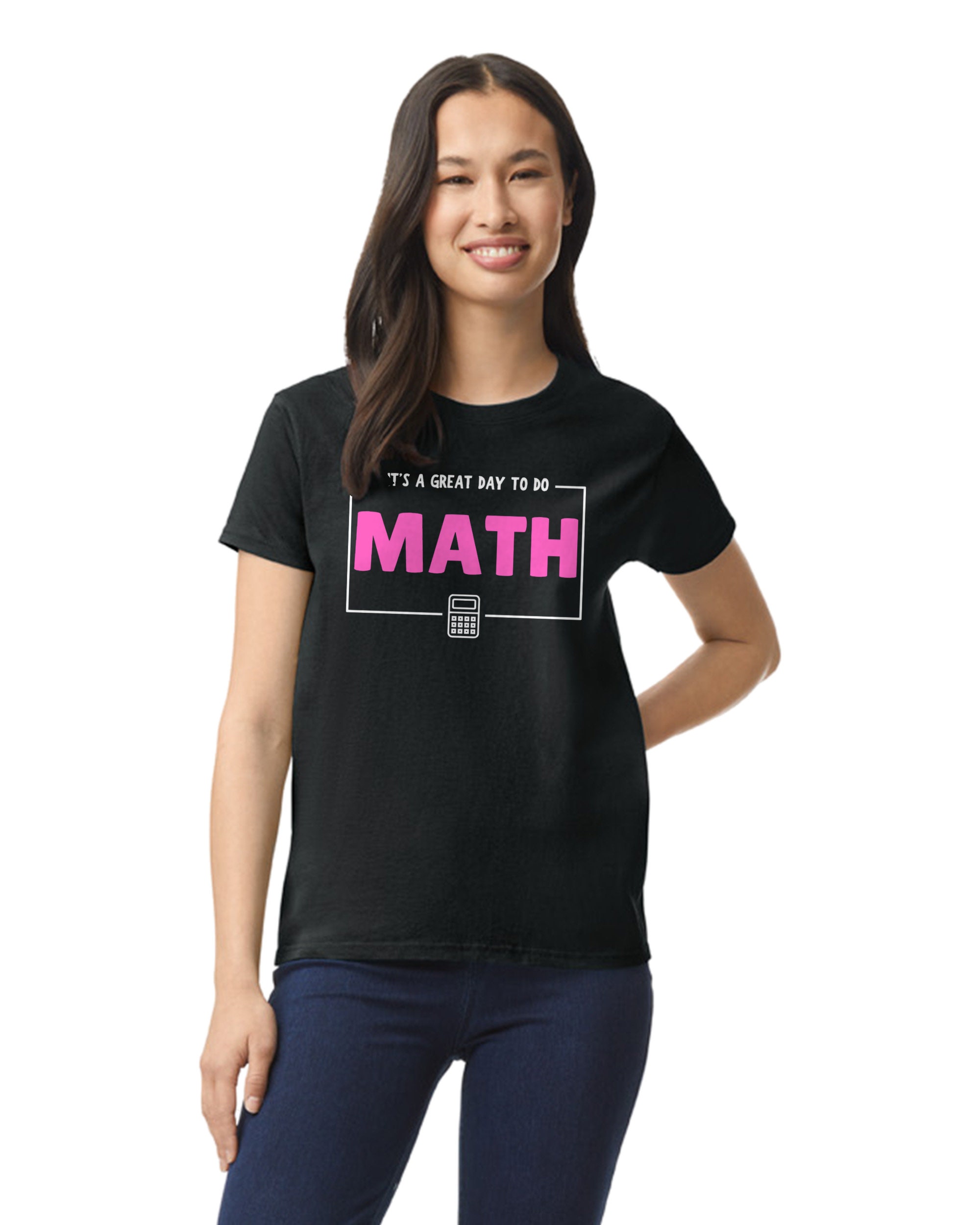 It's a Great Day to Do Math JPEG, PNG, SVG Digital Design for Cricut ...