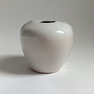 KeramikVase mit mehreren Löchern, niedliche Porzellan Vase, entzückende ...