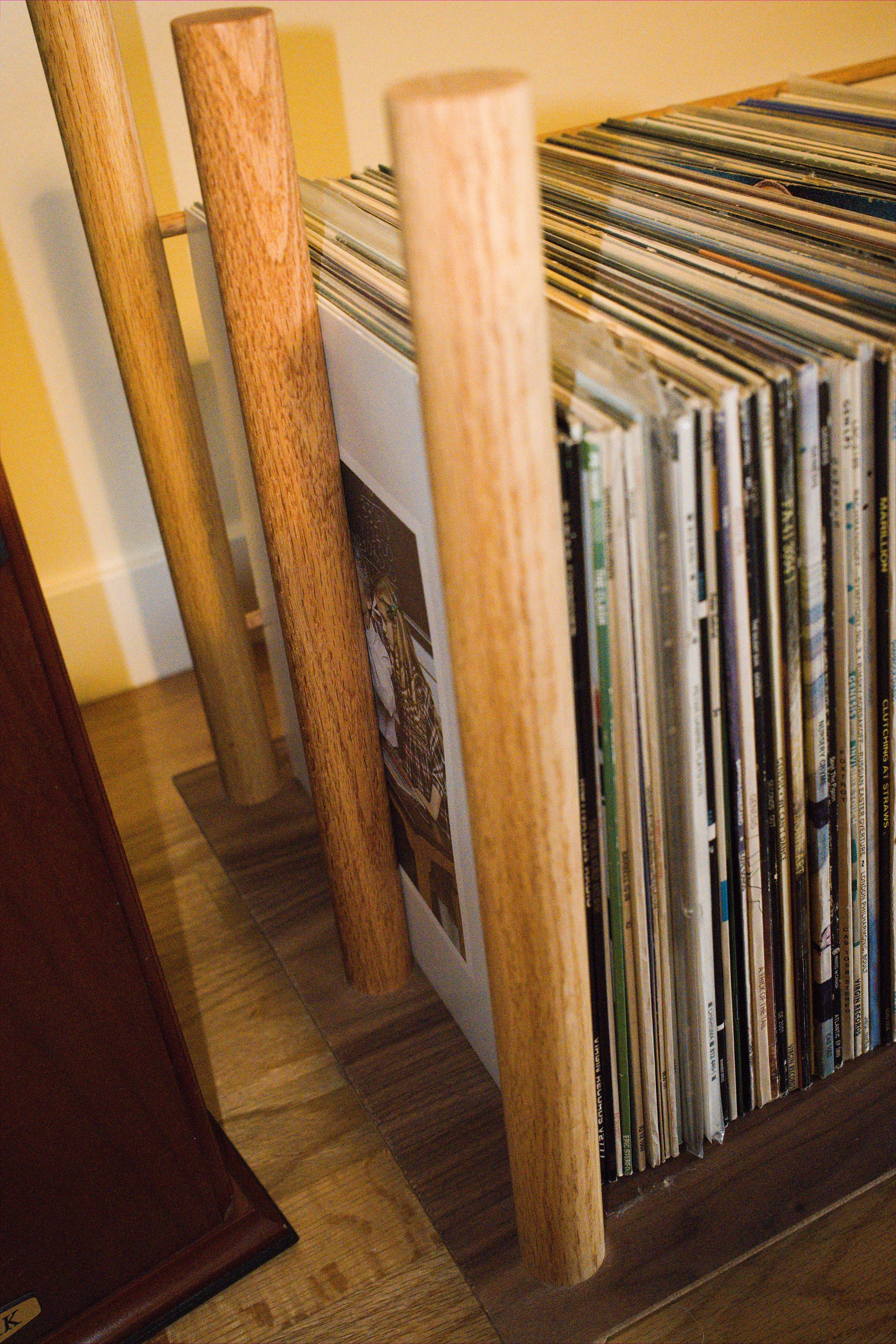 Hi-fi Audio Shelf - Etsy