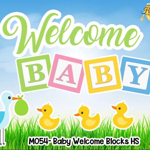 Rubber Duck Yard Sign - Etsy