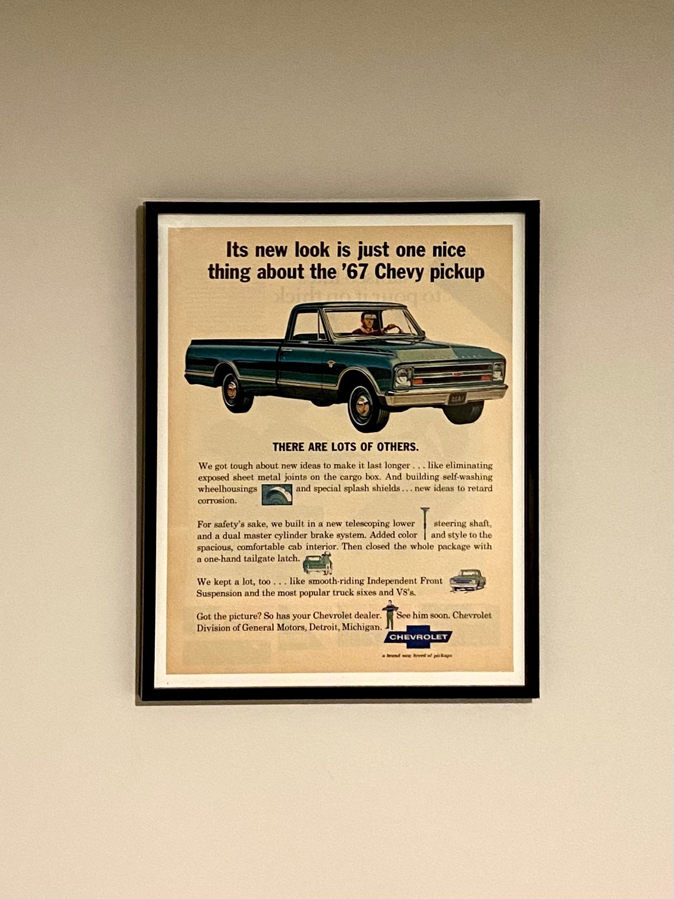 See Ads Early
