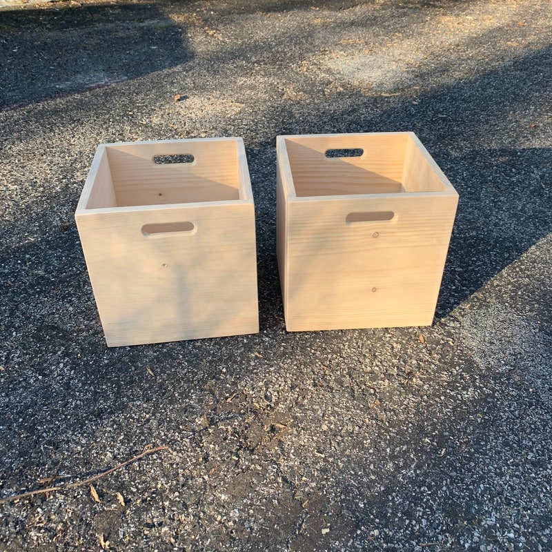 Record Storage - Etsy