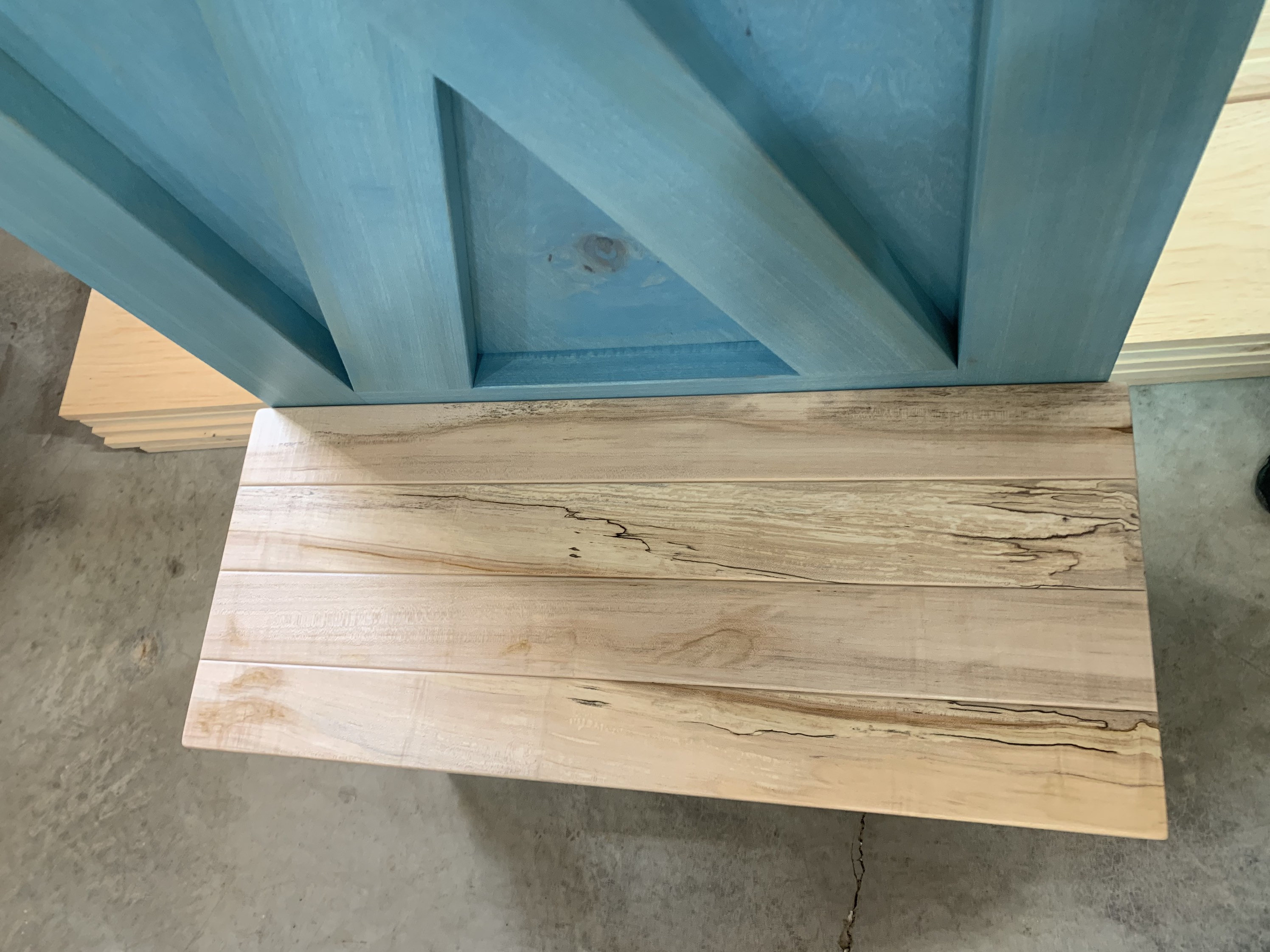 The Key West Hall Tree | Mud Room Locker | Coat Rack - Etsy