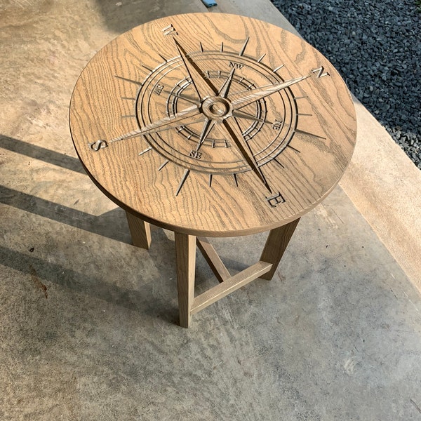 Boat Coffee Table - Etsy