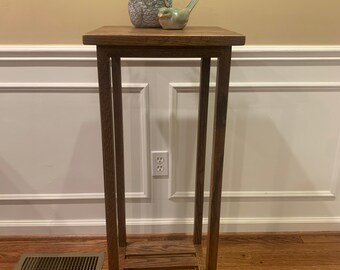 Bathroom Console Table - Etsy