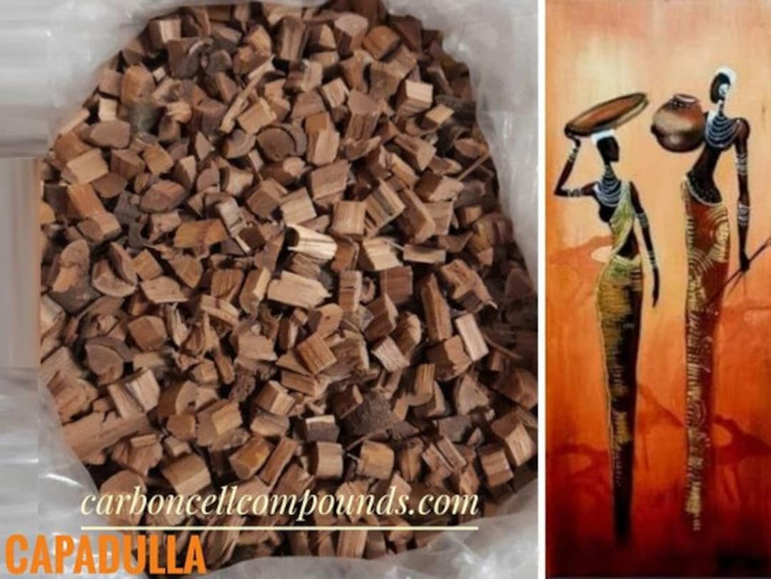 CAPADULLA - Origin. C/s.americas | - (next Wild-pick 30th May ...