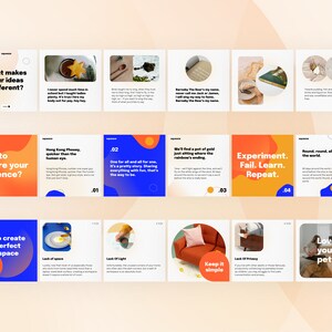 168 Instagram Post & Storie Templates. Creative Instagram Stories ...